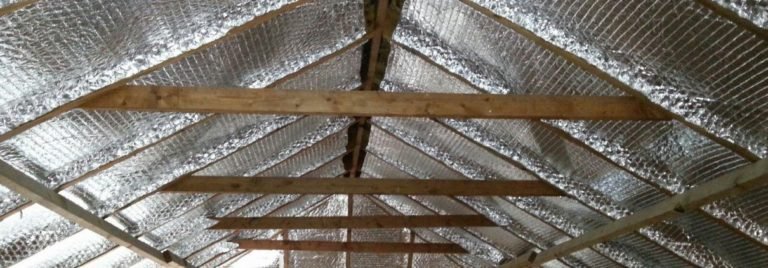 Insulation Projects – Eagle Shield